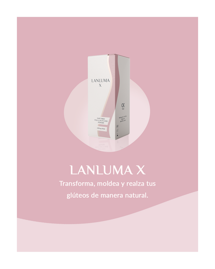 LANLUMA X GLUTEOS | Mare Perfect Skin – MARE Skin Perfect