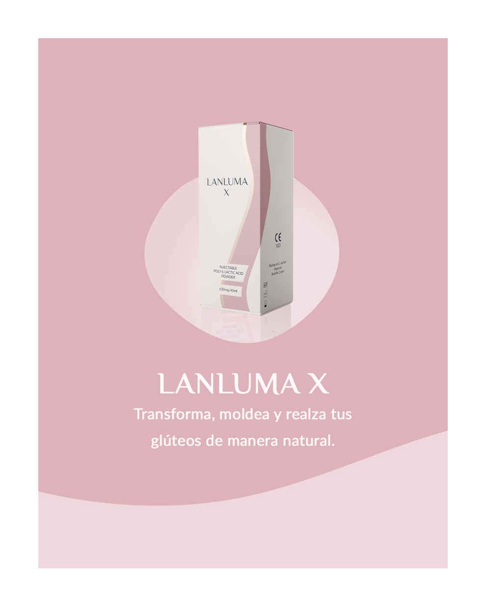 LANLUMA X GLUTEOS | Mare Perfect Skin – MARE Skin Perfect