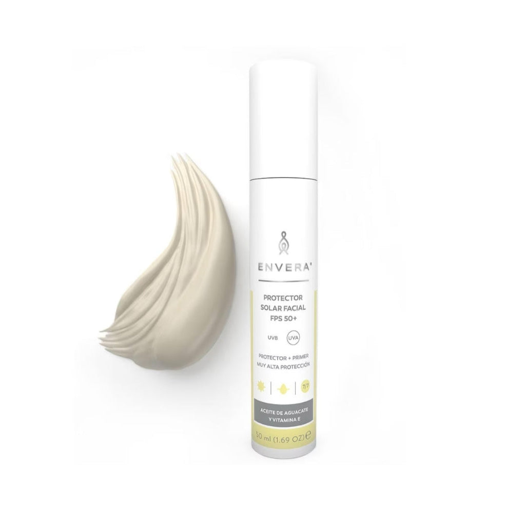 Protector Solar Matte Primer – MARE Skin Perfect